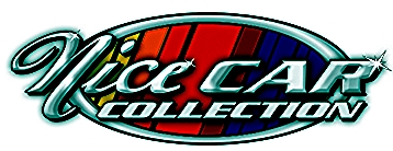 Ford Mustang GT Fastback 1969 “Nice Car Collection” – Riverina Model ...