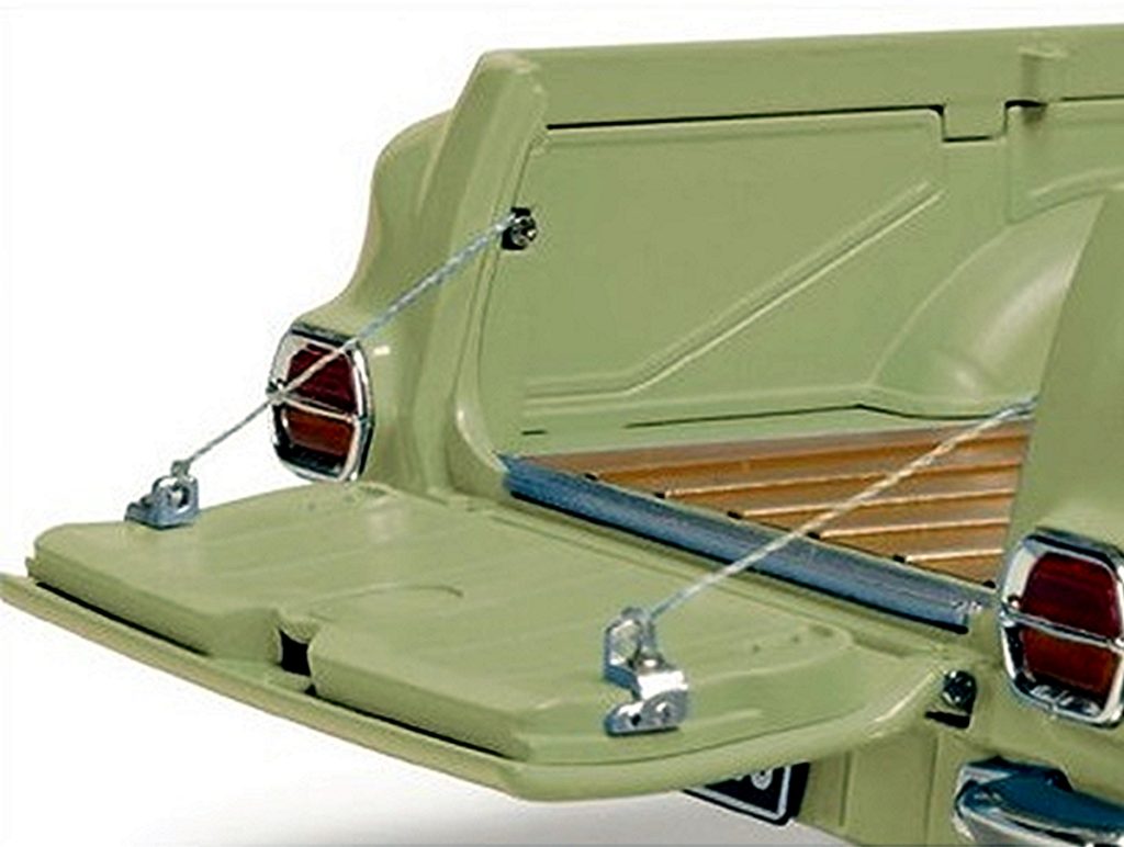 Holden EH Utility – Balhannah Green – Riverina Model Cars Plus